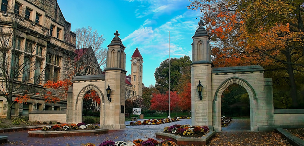 Cooper & Cooper - Indiana