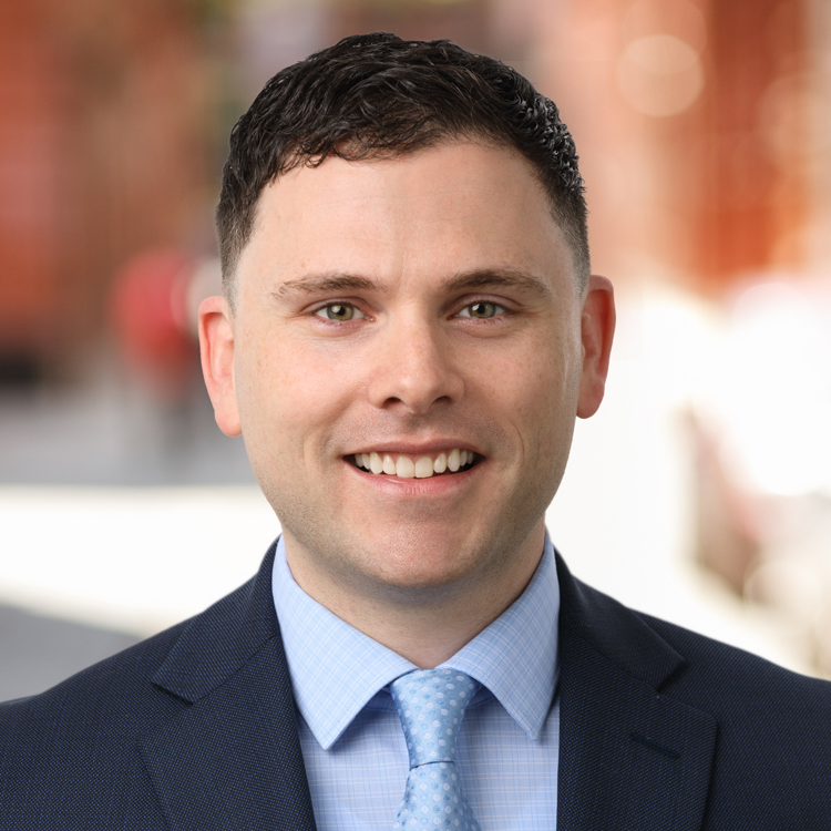 Cooper & Cooper - Joshua Warr